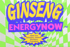 ginseng energy capsules for vitality