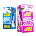 ginseng energy shots for vitality