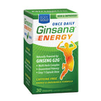 ginseng energy supplement for vitality