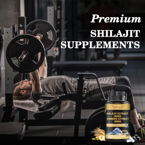 Ginseng enhanced energy capsules