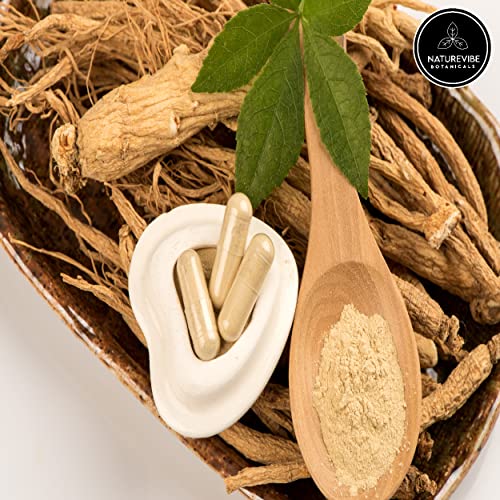 ginseng extract for active lifestyle