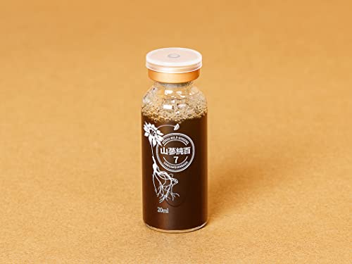 ginseng extract for better focus
