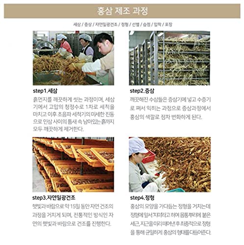 ginseng extract for daily energy