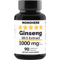 ginseng extract for energy boost