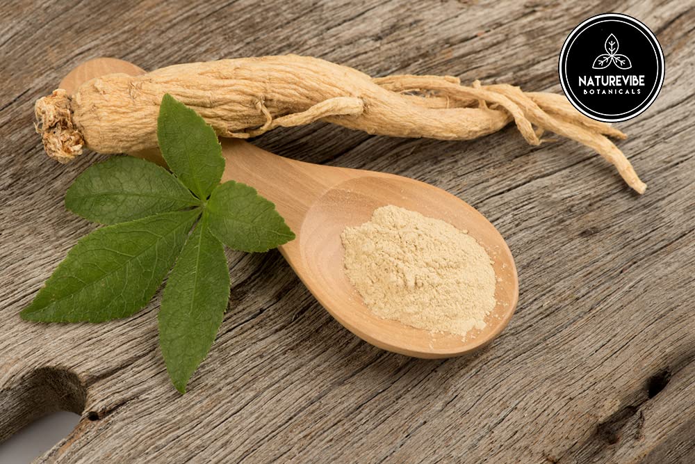 ginseng extract for energy boost