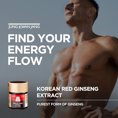 ginseng extract for healthy memory