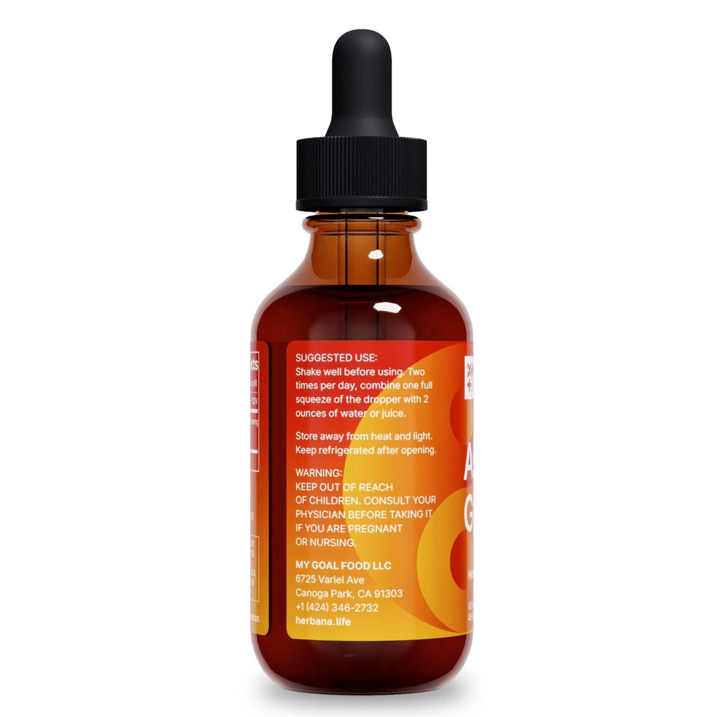 ginseng extract for immune health