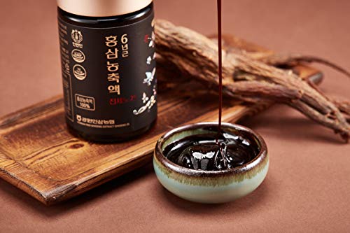 ginseng extract for immune support