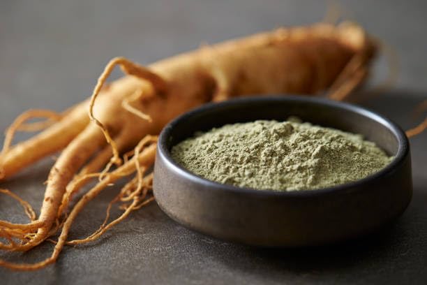 ginseng extract for mental clarity