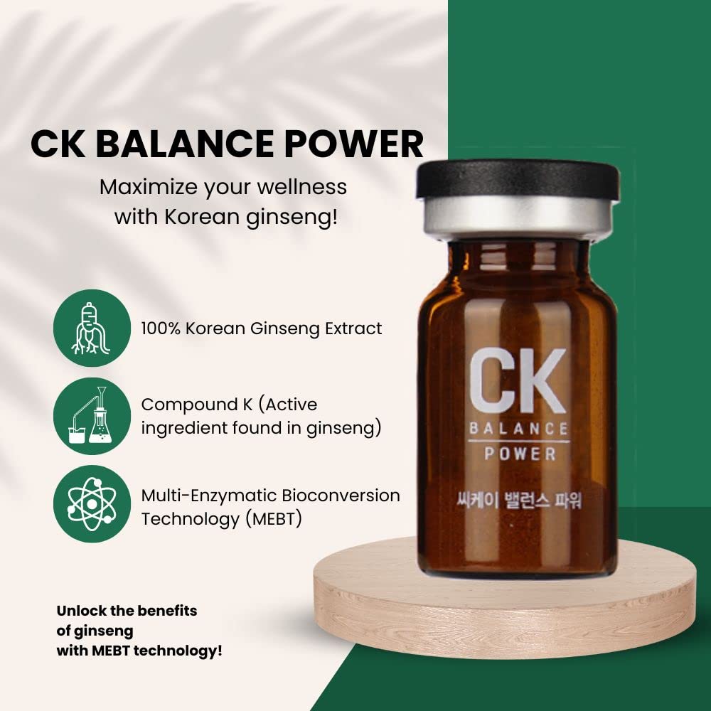 ginseng extract for mental clarity