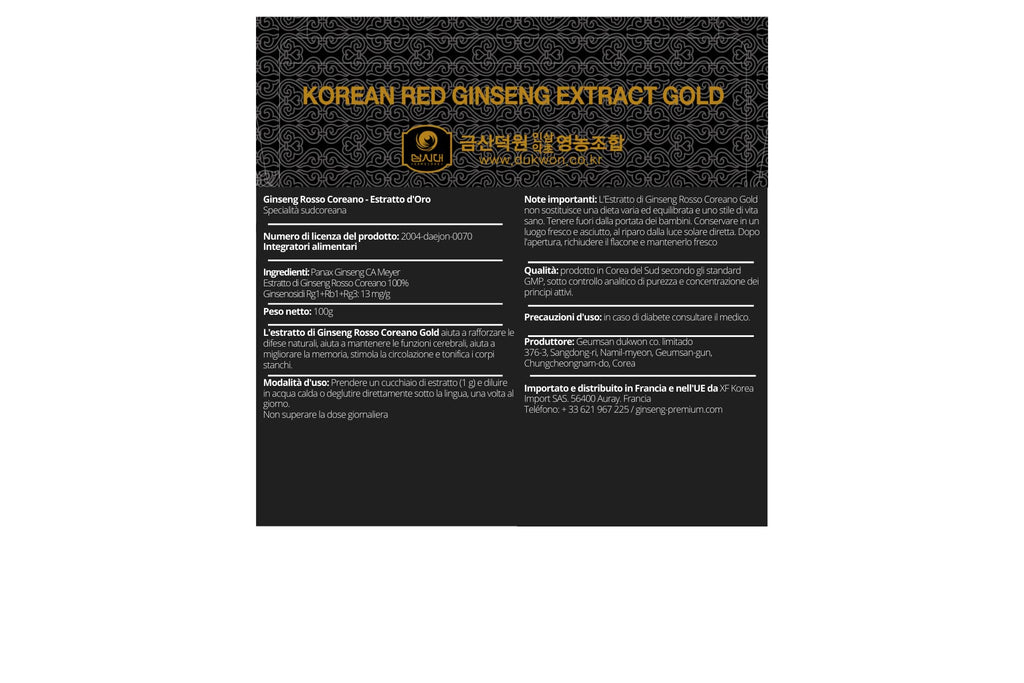 ginseng extract for mental clarity