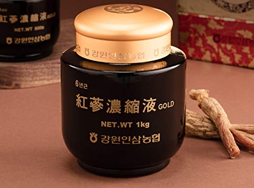 ginseng extract for mental clarity