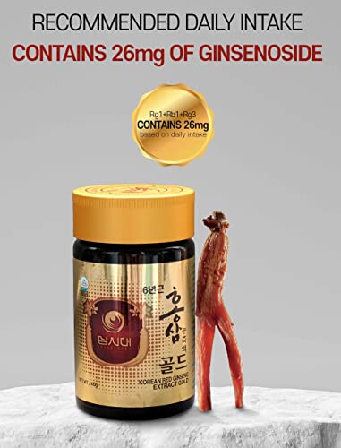 ginseng extract for mental clarity