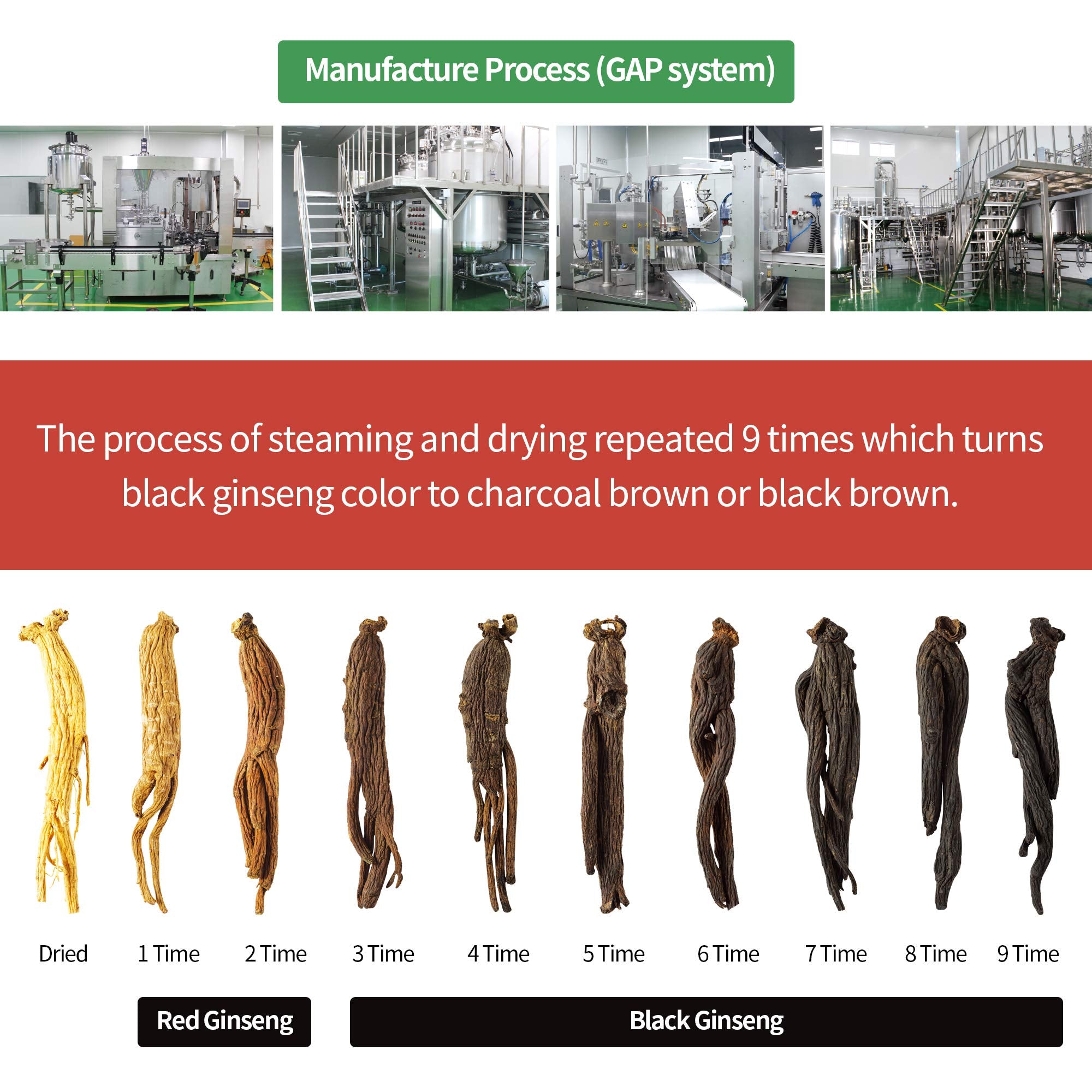 ginseng extract for mental sharpness