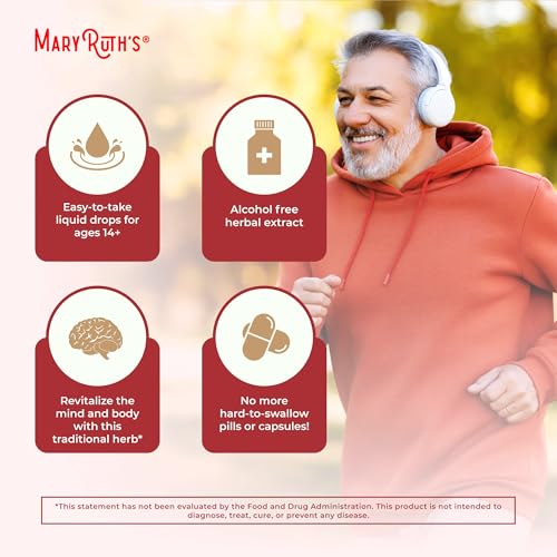 ginseng extract for overall health