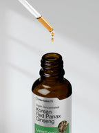 ginseng extract for overall wellness