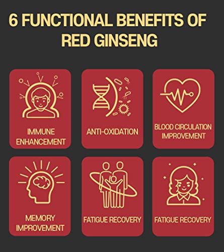 ginseng extract for stress relief