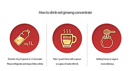ginseng extract for stress relief