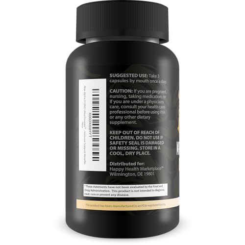 ginseng extract for vitality boost
