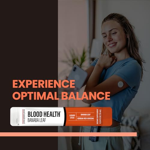 Ginseng extract sticks for daily wellness