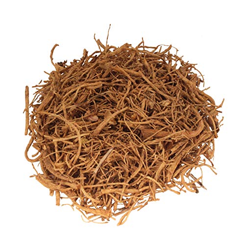 ginseng fiber prong for soups