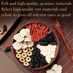 Ginseng Five Treasures herbal blend