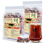 Ginseng Five Treasures herbal tea bags