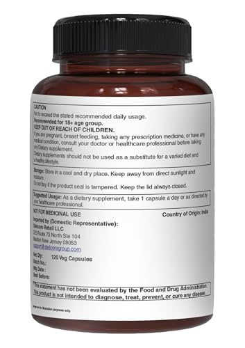 Ginseng for a healthy lifestyle