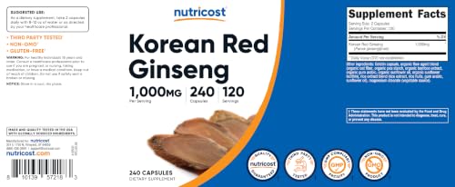 ginseng for better mental clarity