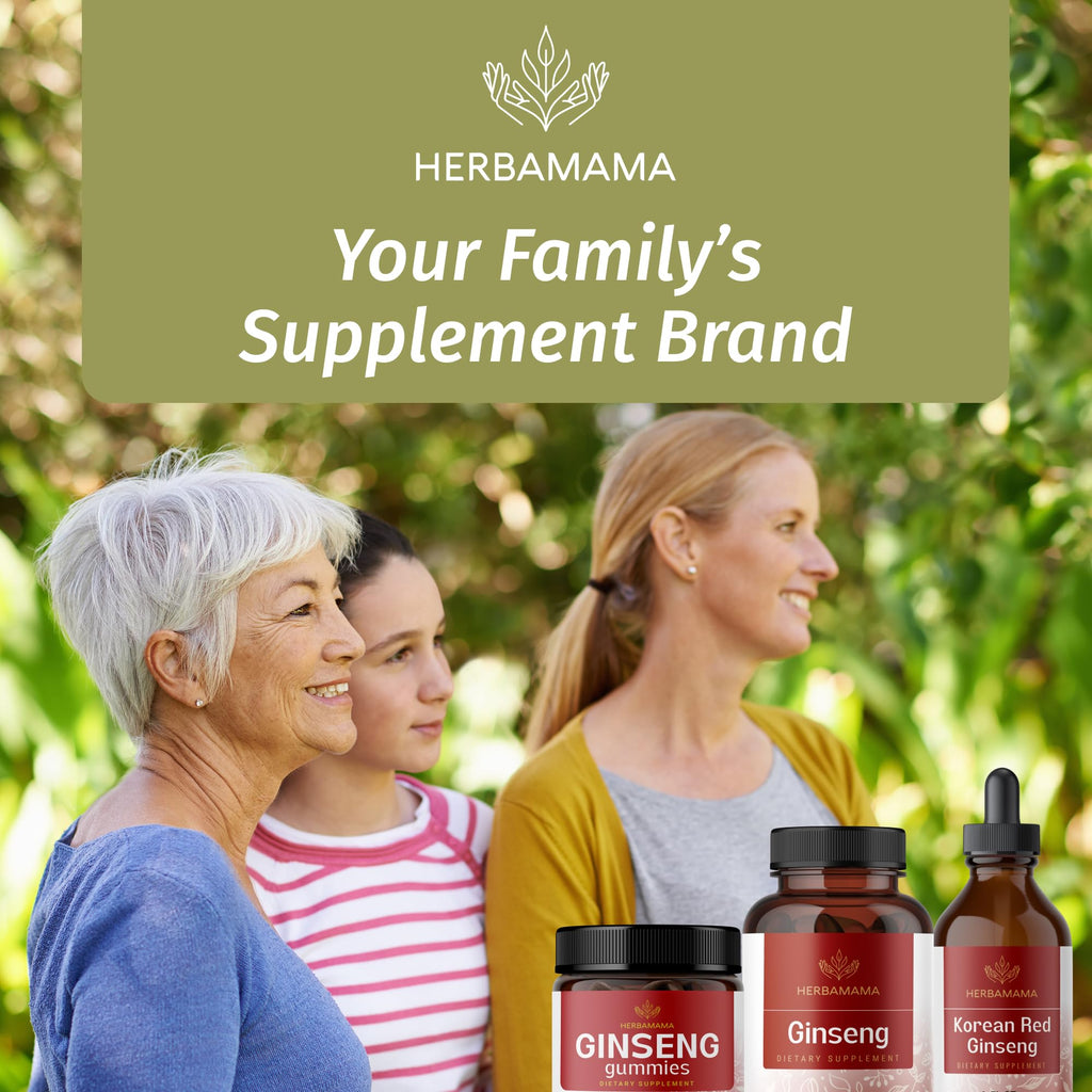 ginseng for better physical performance
