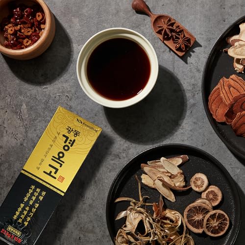 ginseng for better physical performance