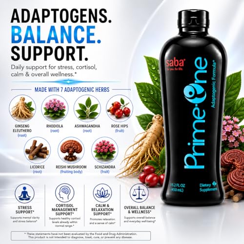 Ginseng for energy and vitality