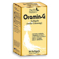 ginseng for energy and vitality