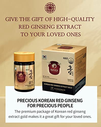 ginseng for enhanced endurance
