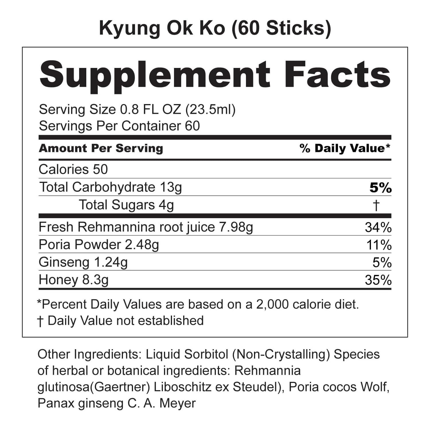 ginseng for enhanced immune support