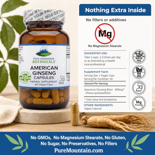 ginseng for enhanced physical performance