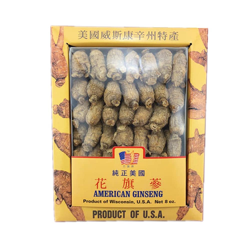 ginseng for enhanced relaxation