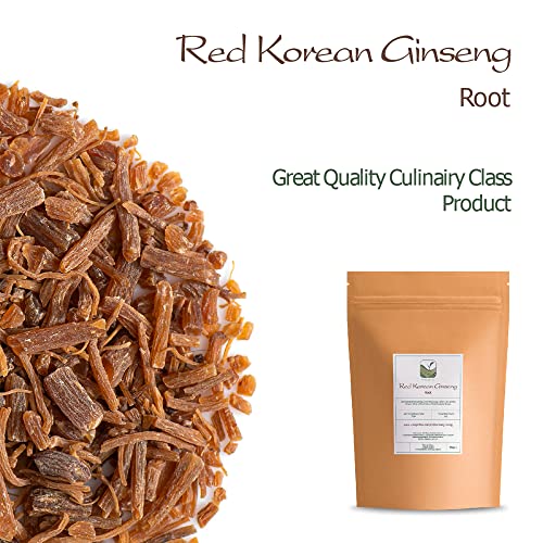 ginseng for enhanced wellness