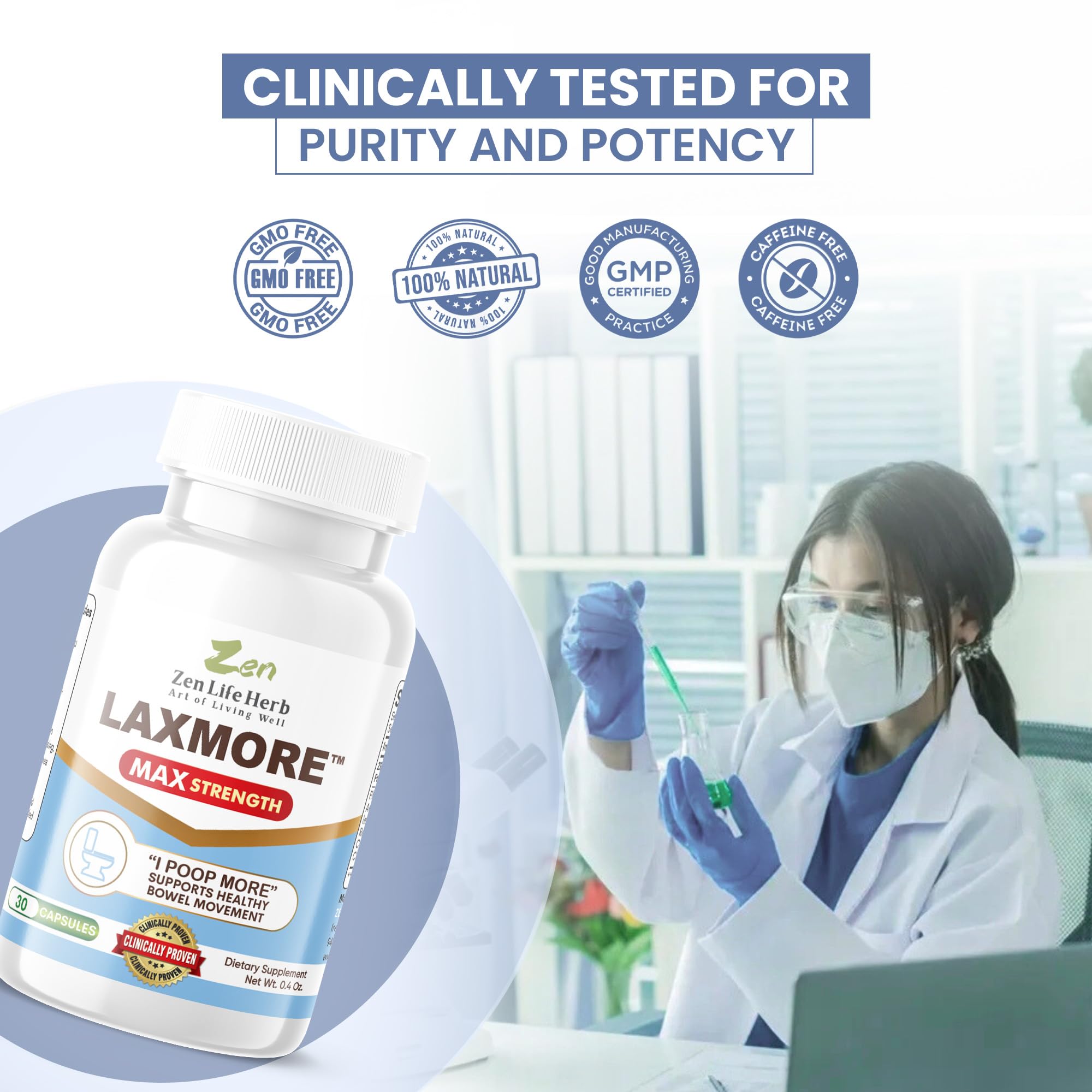 ginseng for enhanced wellness