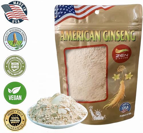 Ginseng for enhancing juice flavors