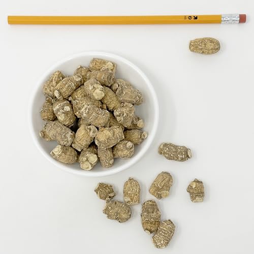ginseng for immune support