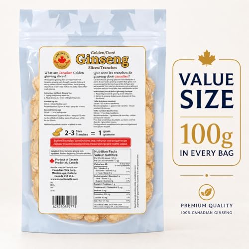 ginseng for immune support