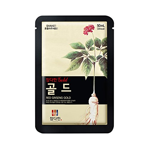ginseng for immune support
