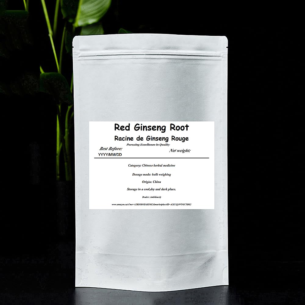 ginseng for immune support
