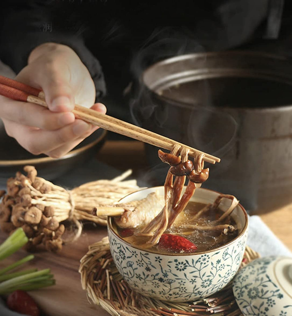 ginseng for immune support