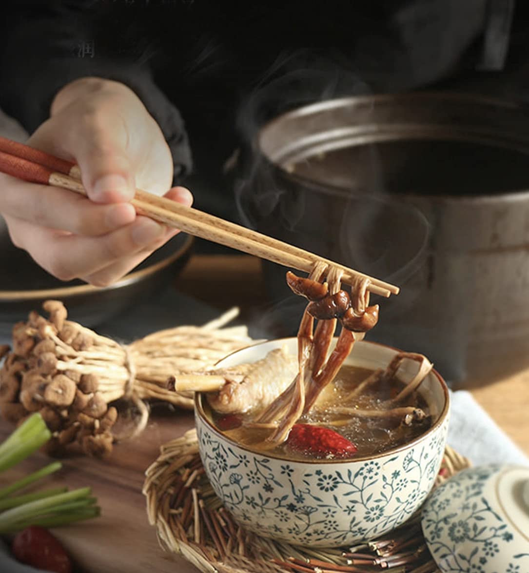 ginseng for immune support