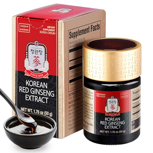 ginseng for immune system support
