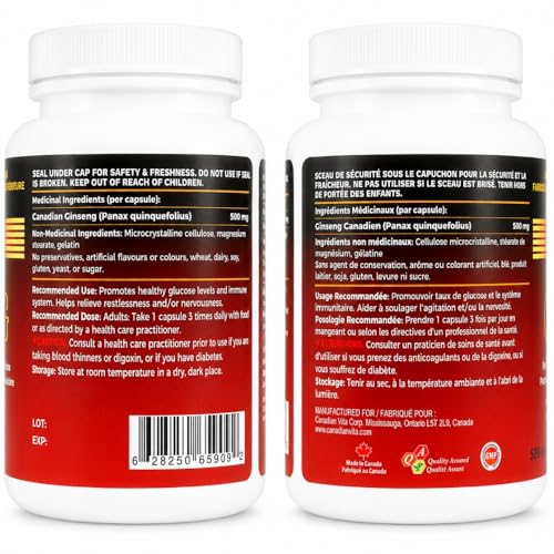 ginseng for immune system support