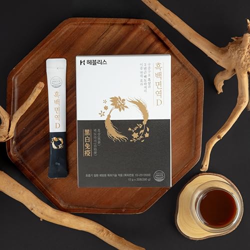 ginseng for improved focus