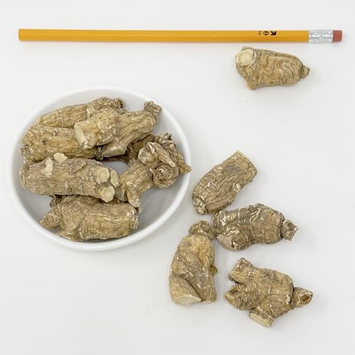 ginseng for improved health